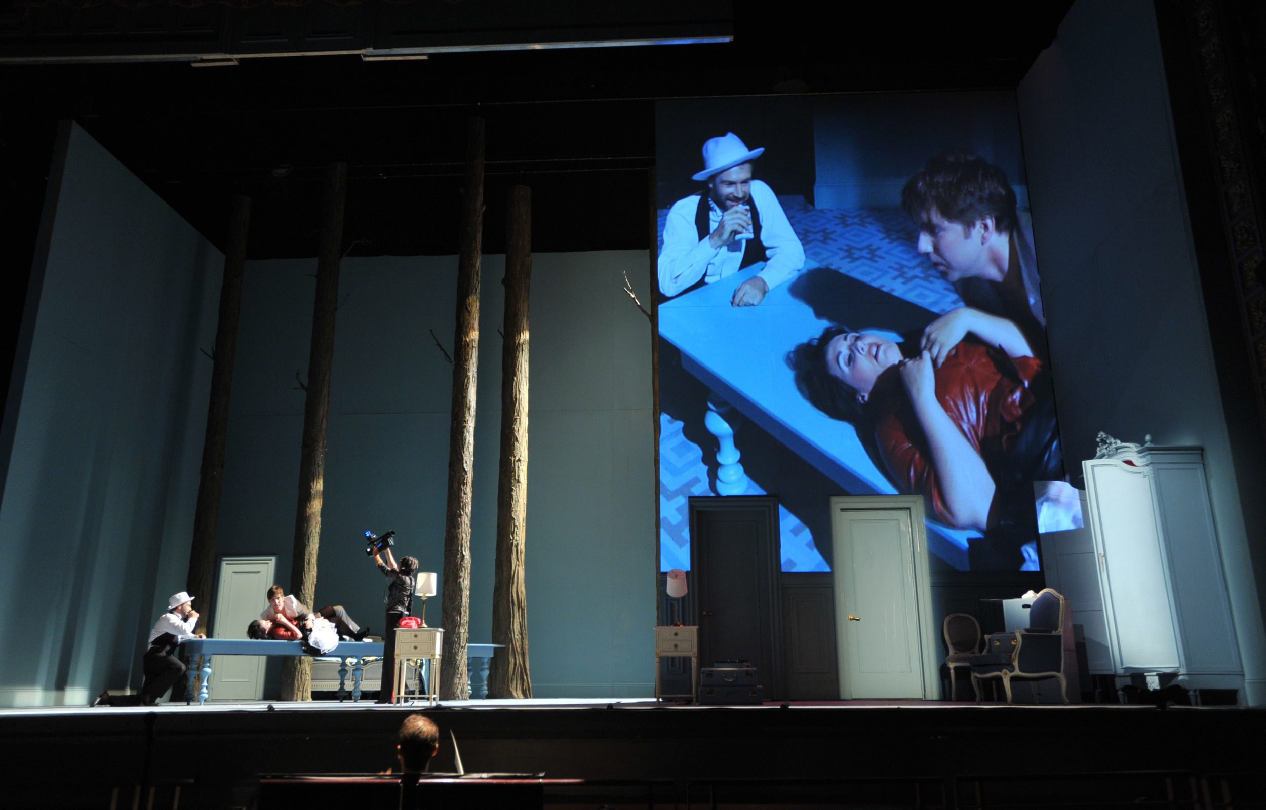 About - Jonathan Stockhammer